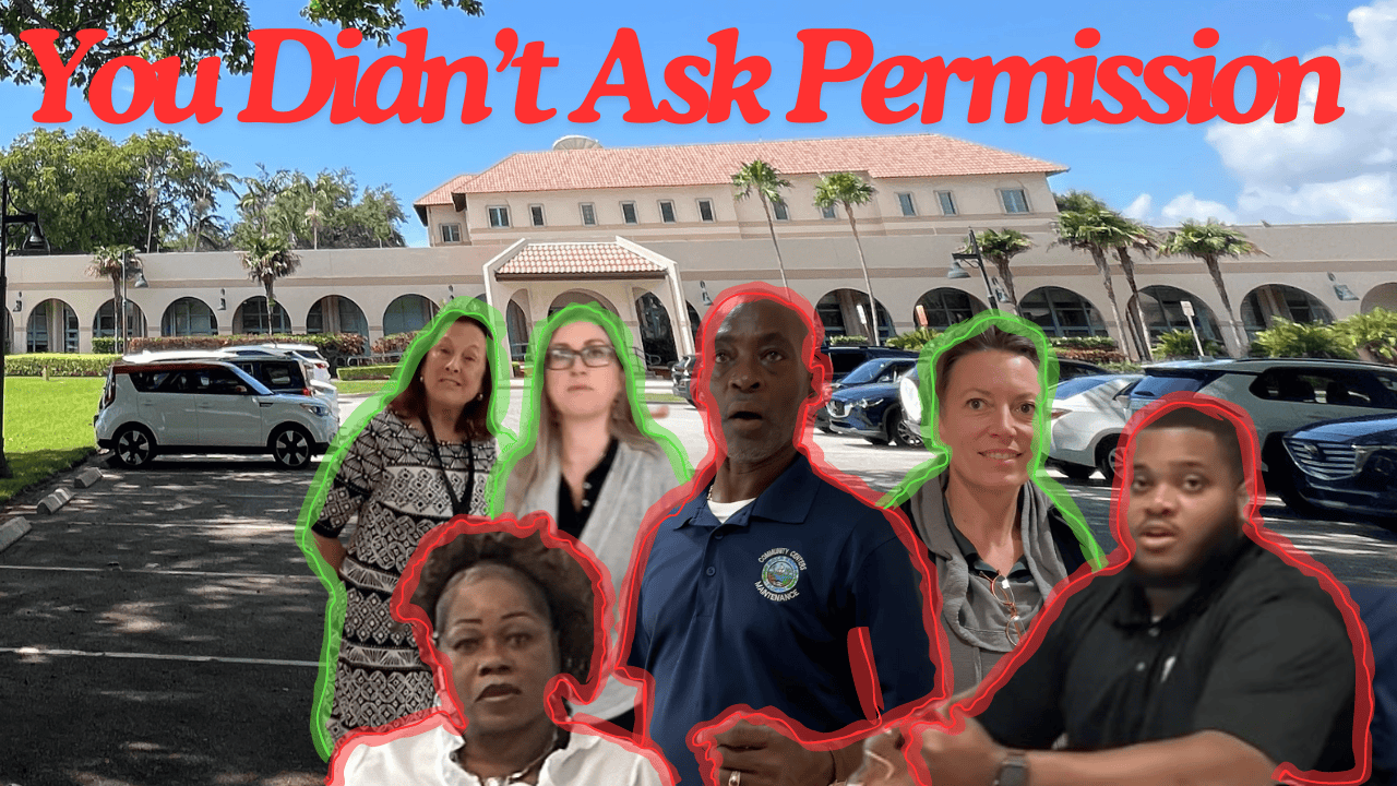 Boca Raton City Hall & Community Center - Good Citizen News Network